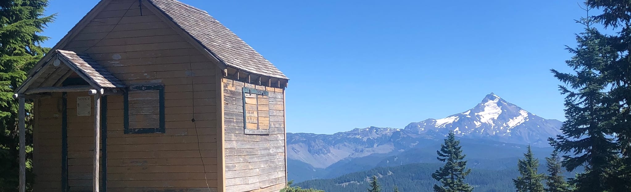 Hawk Mountain Trail, Oregon - 84 Reviews, Map | AllTrails