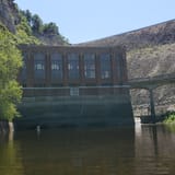 Dix River: High Bridge to Herrington Lake Dam Paddle Route, Kentucky ...