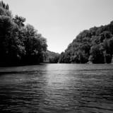 Dix River: High Bridge to Herrington Lake Dam Paddle Route, Kentucky ...