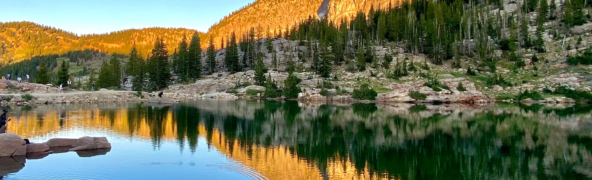 Sugarloaf Peak via Cecret Lake Trail: 29 Reviews, Map - Utah | AllTrails