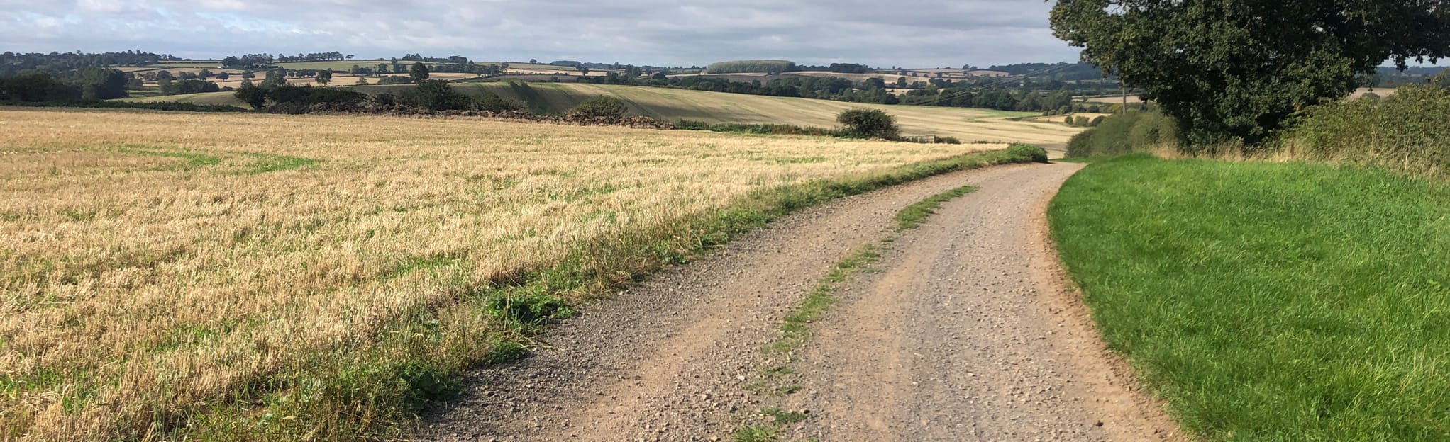 Merry Tom Lane to Brampton Valley Way Circular: 67 Fotos ...