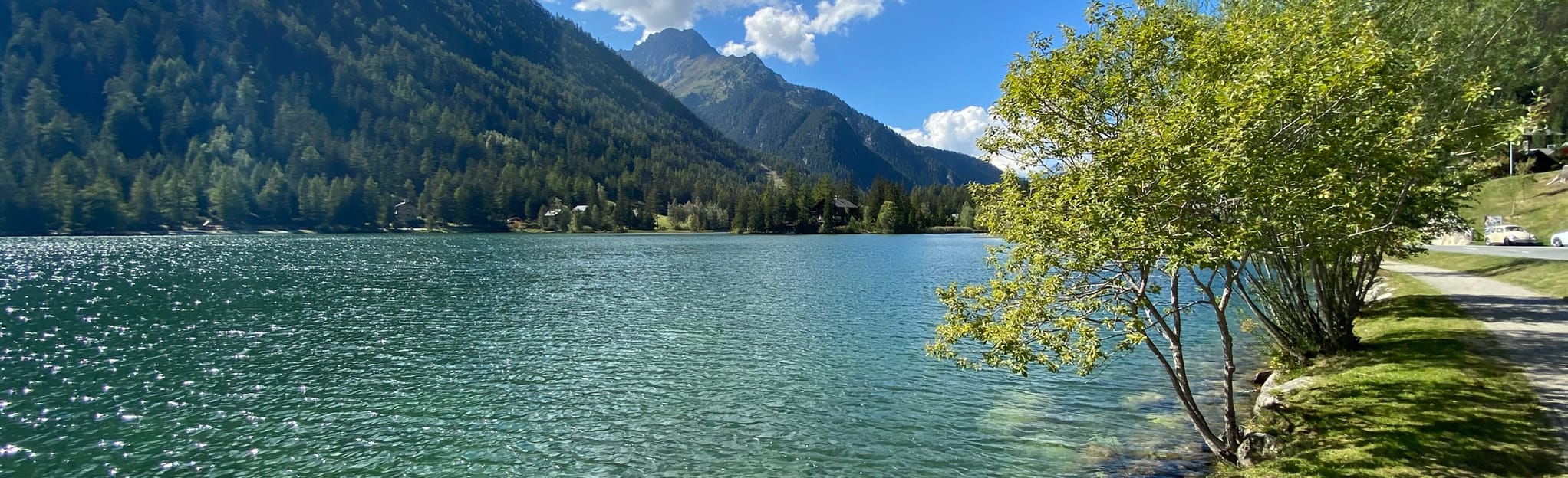 Lac de Champex, Valais, Switzerland - 14 Reviews, Map | AllTrails