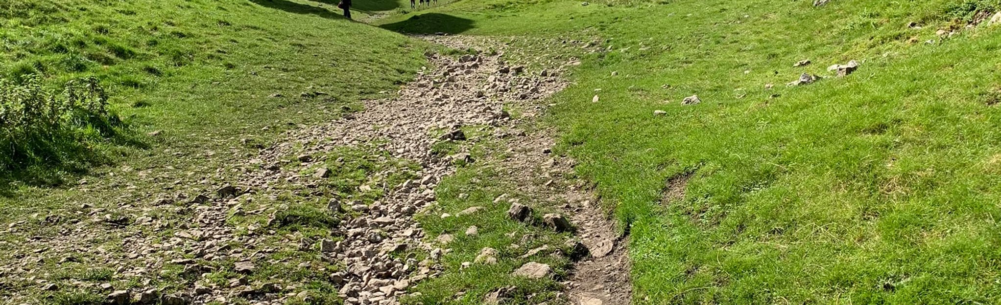 Castleton, Mam Tor and Lose Hill Circular: 789 Reviews, Map ...