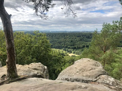 10 Best Trails and Hikes in Luxembourg | AllTrails