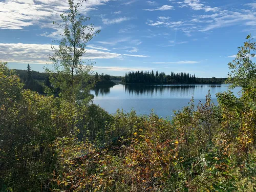 10 Best Trails and Hikes in Antler Lake | AllTrails