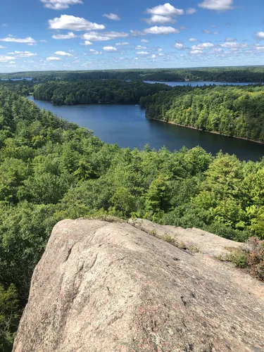 Best Hikes and Trails in Rock Dunder Conservation Area | AllTrails