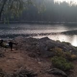 Raspberry Lake, California - 22 Reviews, Map | AllTrails