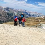 Alpine Loop OHV Loop, Colorado - 122 Reviews, Map | AllTrails