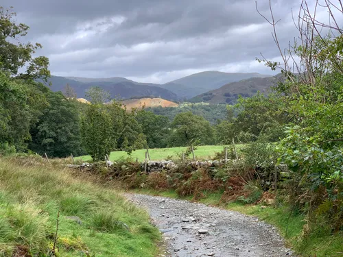 2023 Best Historic Site Trails in Skelwith Bridge | AllTrails