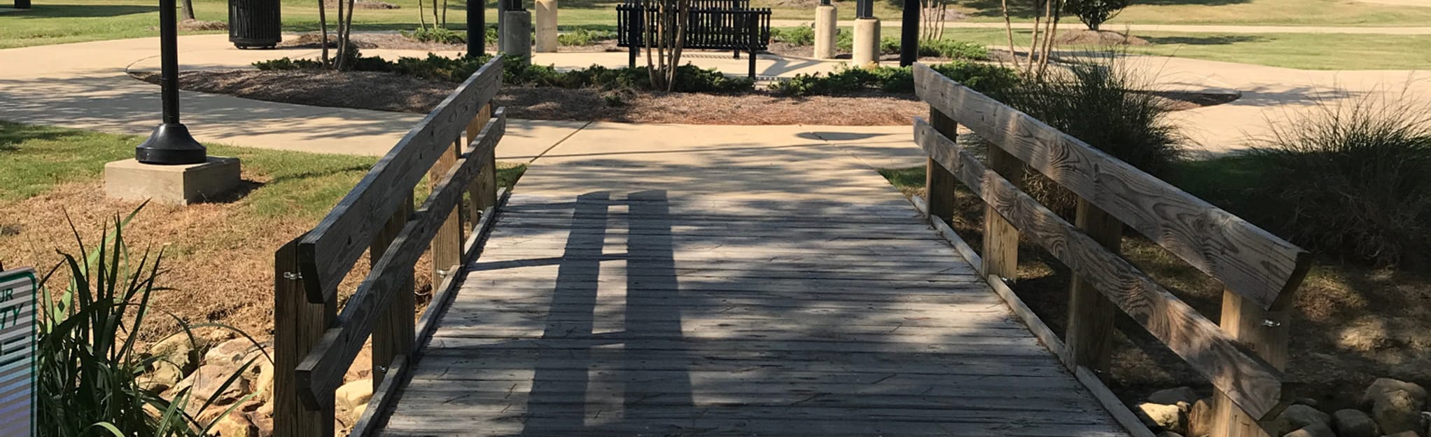 Winner’s Circle Park Walking Trail, Mississippi - 11 Reviews, Map ...