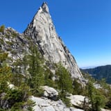 Prusik Pass Trail, Washington - 36 Reviews, Map | AllTrails