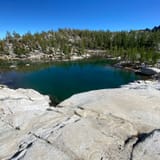 Prusik Pass Trail, Washington - 36 Reviews, Map | AllTrails