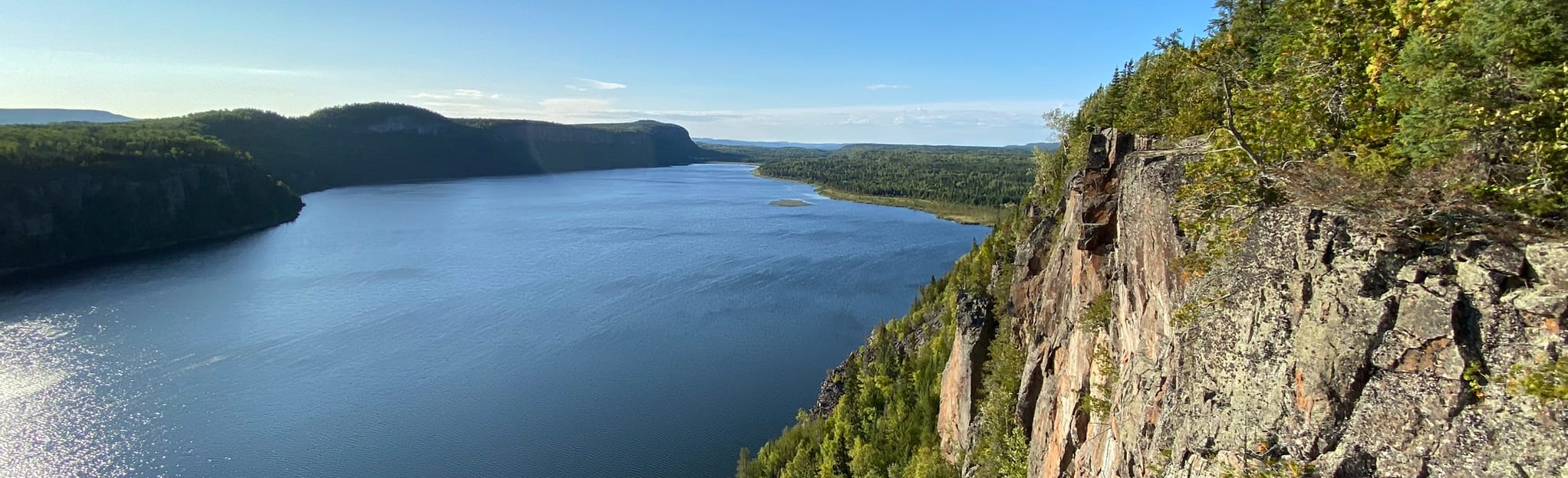 Ruby Lake Lookout Trail: 121 Fotos - Ontario, Kanada | AllTrails