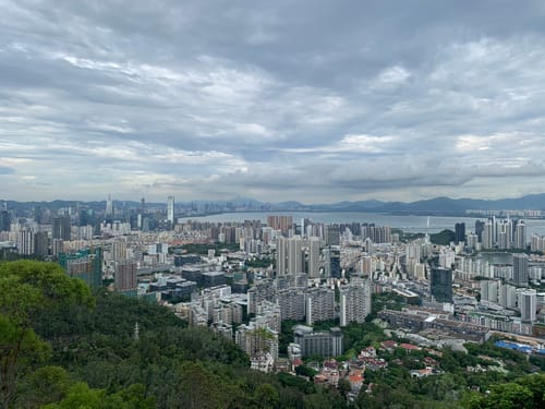 2023 Best 10 Trails and Hikes in Yuen Long | AllTrails