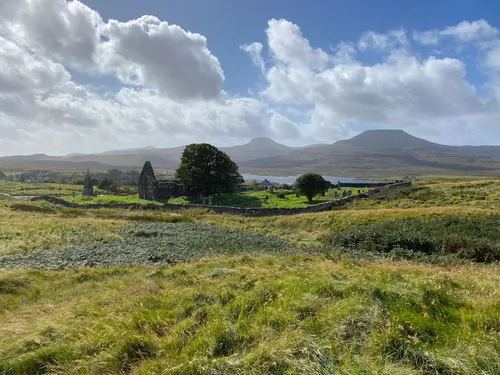 Best Trails near Rory More's Waterfall | AllTrails