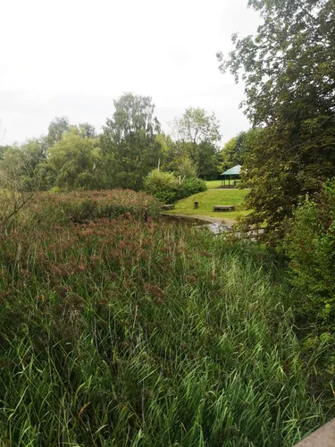 Best Hikes and Trails in Woolston Park | AllTrails