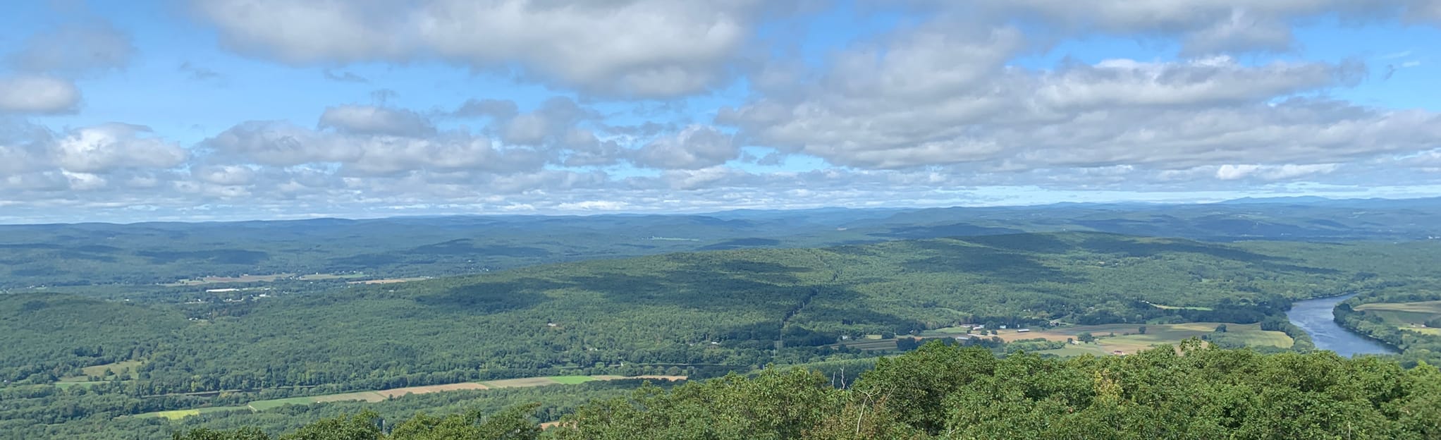 Mount Toby Trail, Massachusetts - 908 Reviews, Map | AllTrails