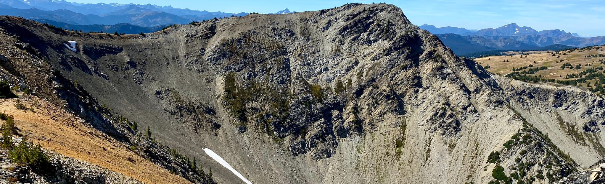 Three Brothers Mountain: 518 Reviews, Map - British Columbia, Canada ...