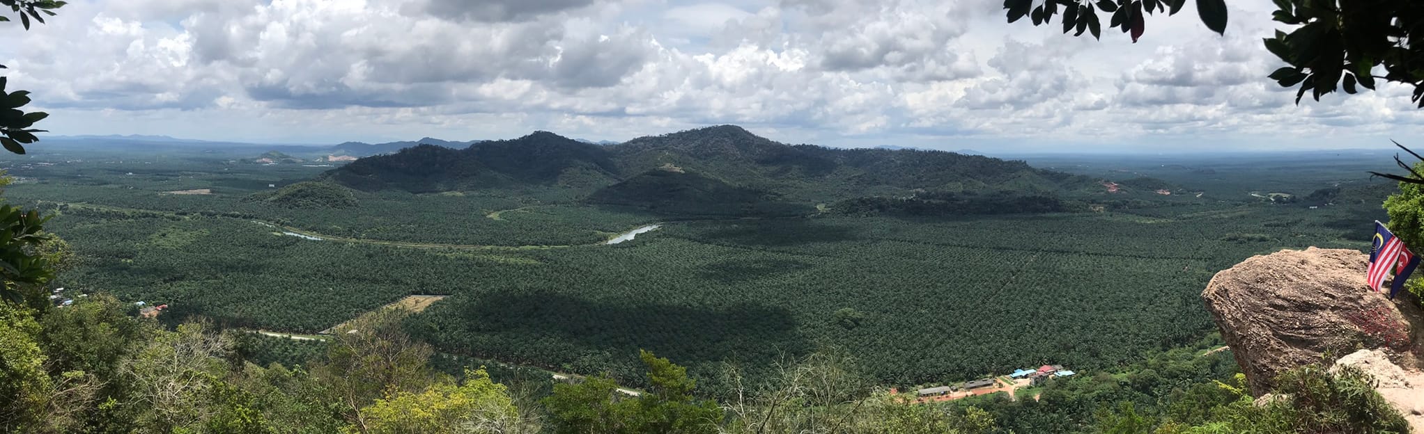 Bukit Botak und Bukit Berdiri: 53 Fotos - Johor, Malaysia | AllTrails