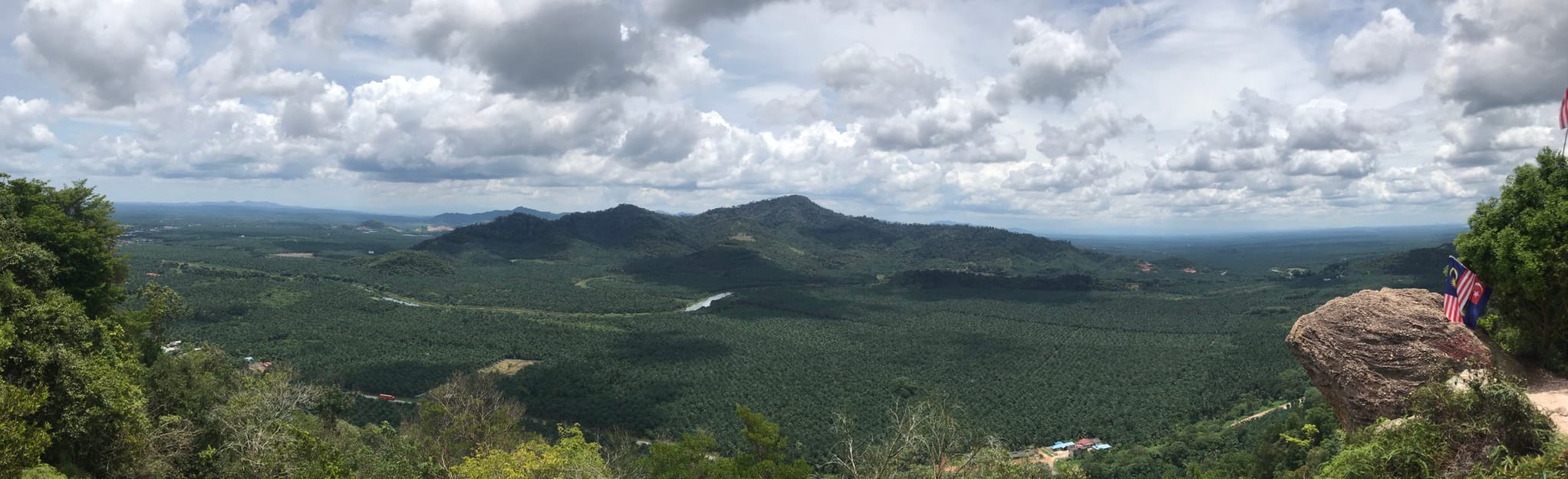 Bukit Payung Batu Pahat Loop, Johor, Malaysia - 22 Reviews, Map | AllTrails