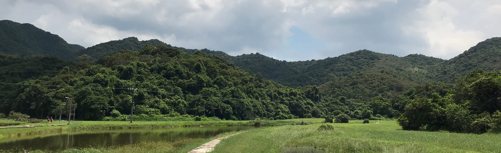 AllTrails | Pak Sha O via North Trail: 10 Reviews, Map - Sai Kung, Hong ...