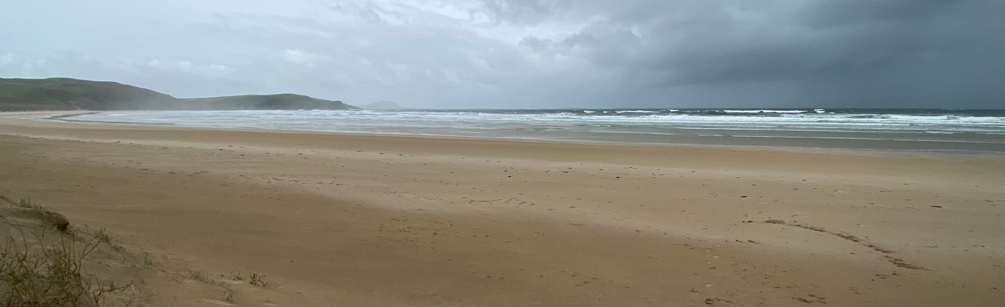 Horn Head Bridge - Tramore Strand: 14 Reviews, Map - County Donegal ...