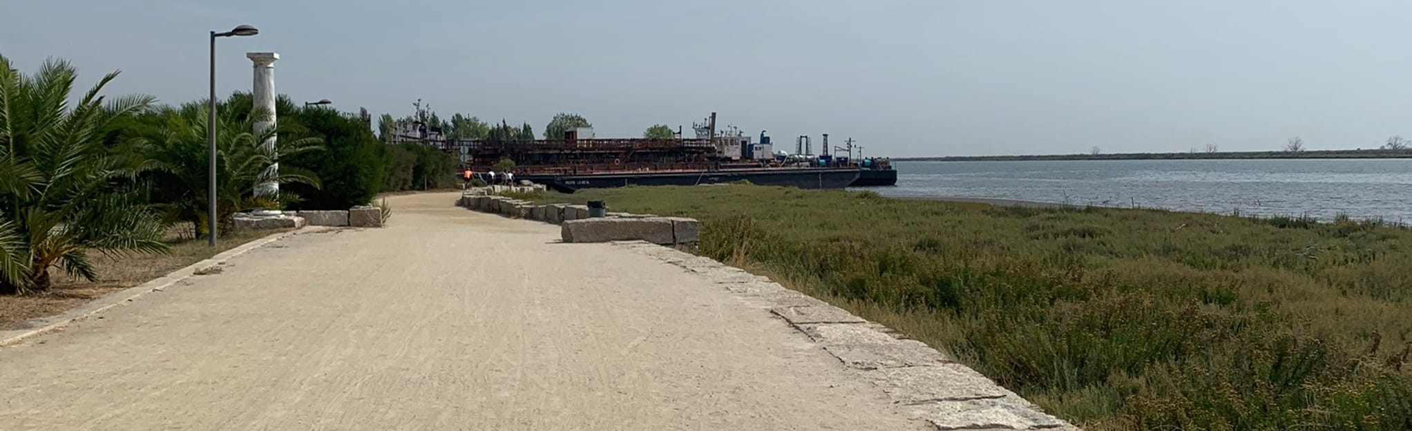 Ciclovia do Tejo: Alverca - Santa Iria de Azóia: 90 Reviews, Map ...