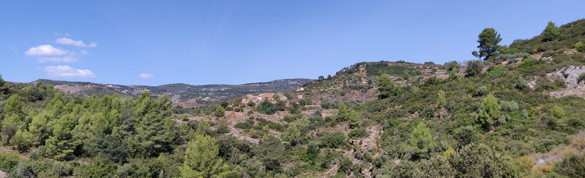 Adzaneta - Chodos - San Juan de Peñagolosa - Castellon, Spain | AllTrails