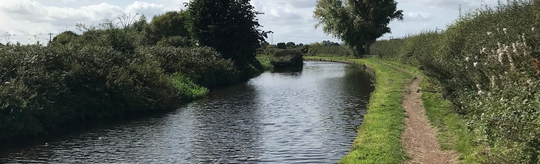 Smestow Valley Local Nature Reserve Circular: 91 Fotos - West Midlands ...
