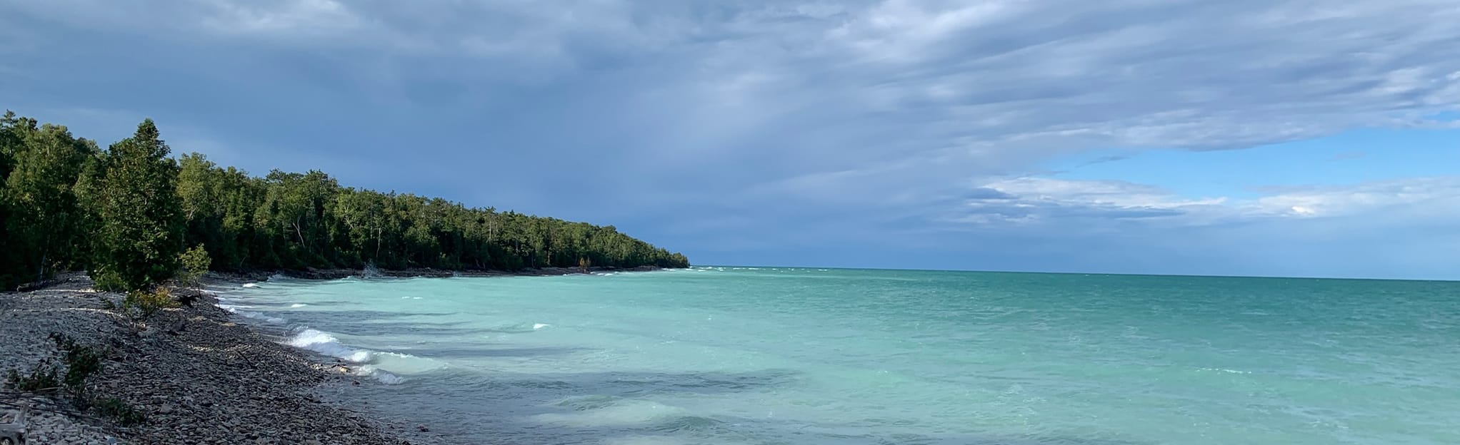 Holmes Bay Trail, Ontario, Canada - 52 Reviews, Map | AllTrails