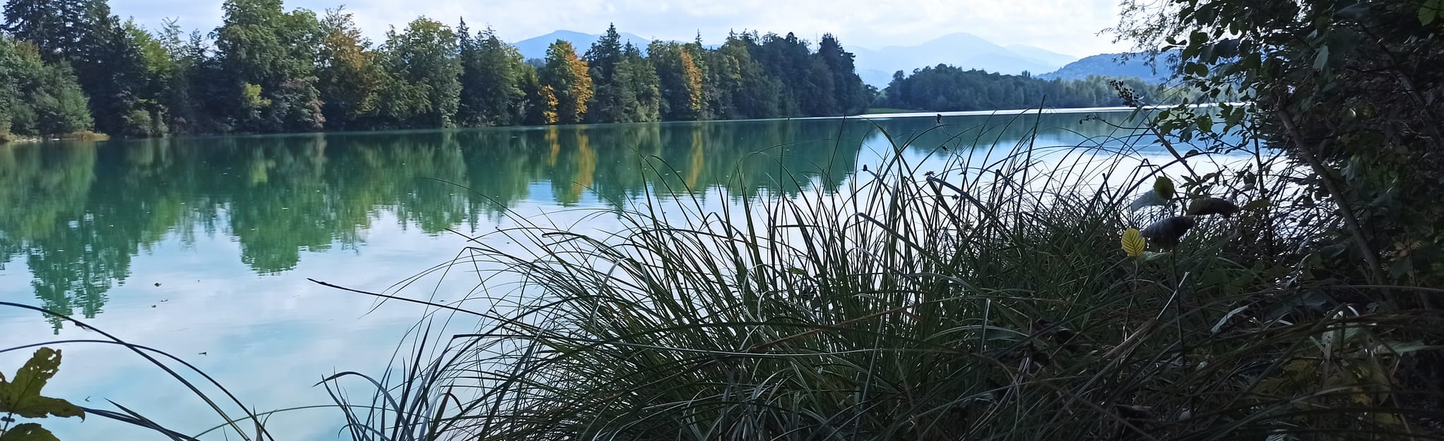 Laufrunde um den Isar-Stausee Tölz: 26 fotos - Baviera, Alemania ...