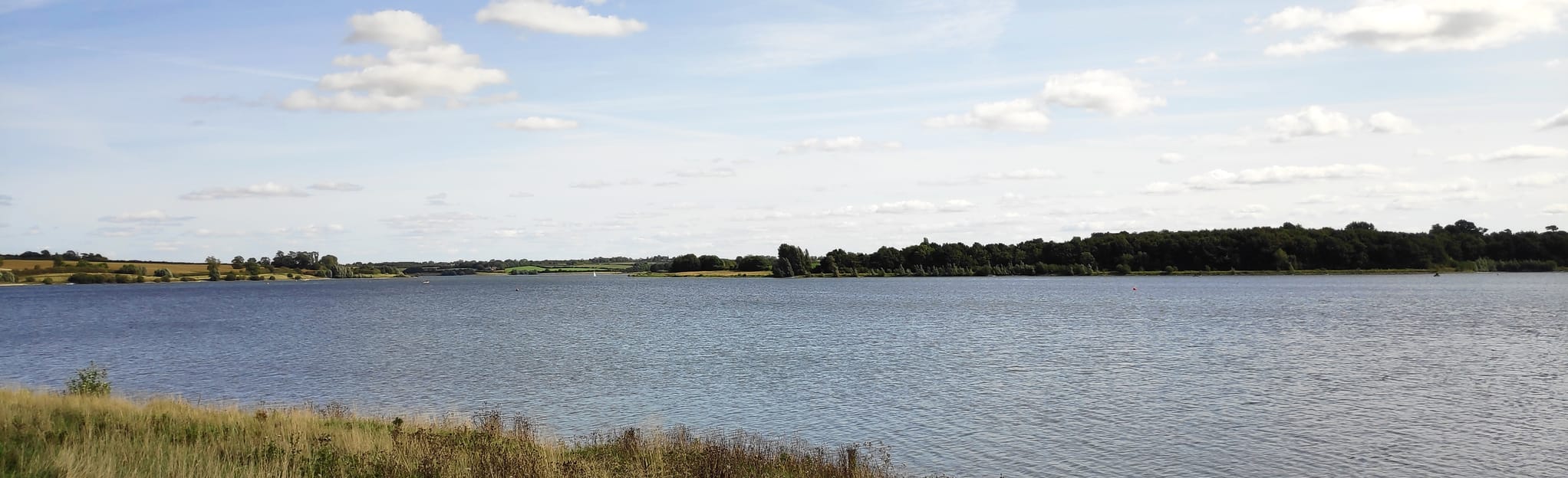 Brixworth - Pitsford Water: 2 Reviews, Map - Northamptonshire, England ...
