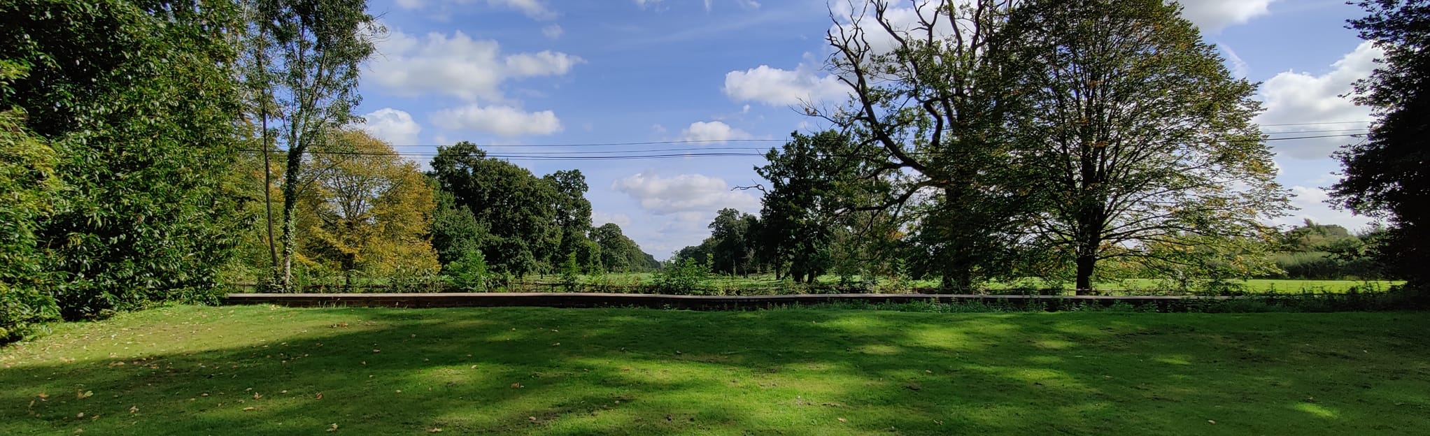 Derby, Alvaston, Borrowash, Spondon and Chaddesden Circular, Derbyshire ...