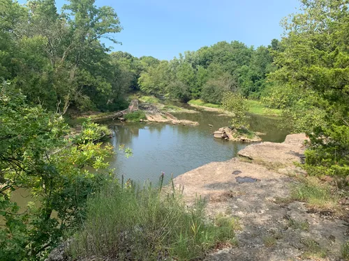 Best Lake Trails in Iola | AllTrails