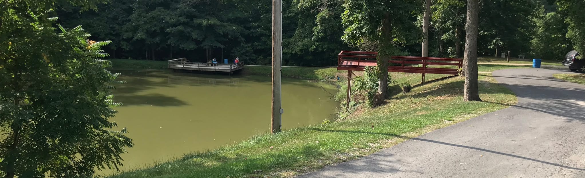Westover Park Loop, West Virginia - 49 Reviews, Map | AllTrails