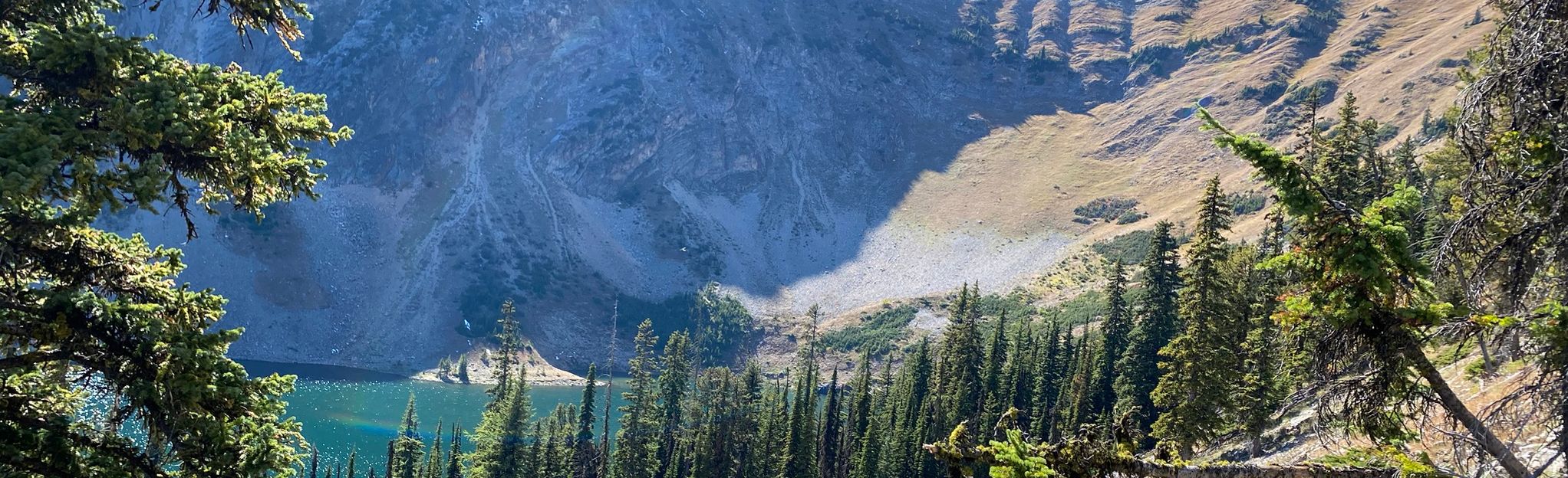 Harriet Lake Trail: 37 Reviews, Map - British Columbia, Canada | AllTrails