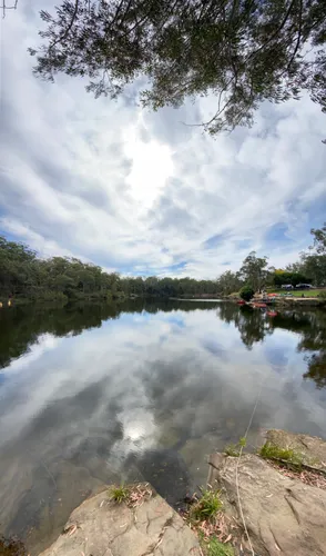 Best Walking Trails in Lake Parramatta Reserve | AllTrails