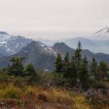 High Pass Trail, Washington - 134 Reviews, Map | AllTrails
