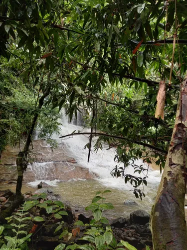 Best Waterfall Trails in Kuala Kubu Bharu | AllTrails