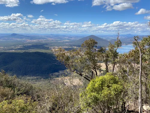 Best Hikes and Trails in Moogerah Peaks National Park | AllTrails