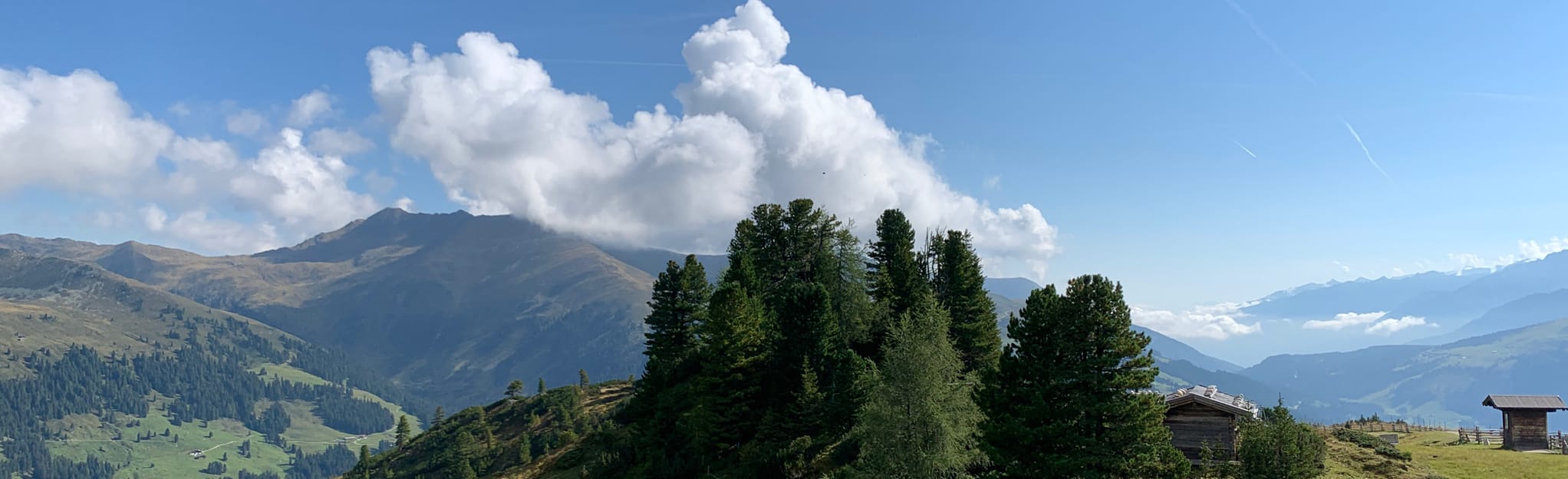 Gerlos - Langer See - Latschensee: 7 Reviews, Map - Tyrol, Austria ...