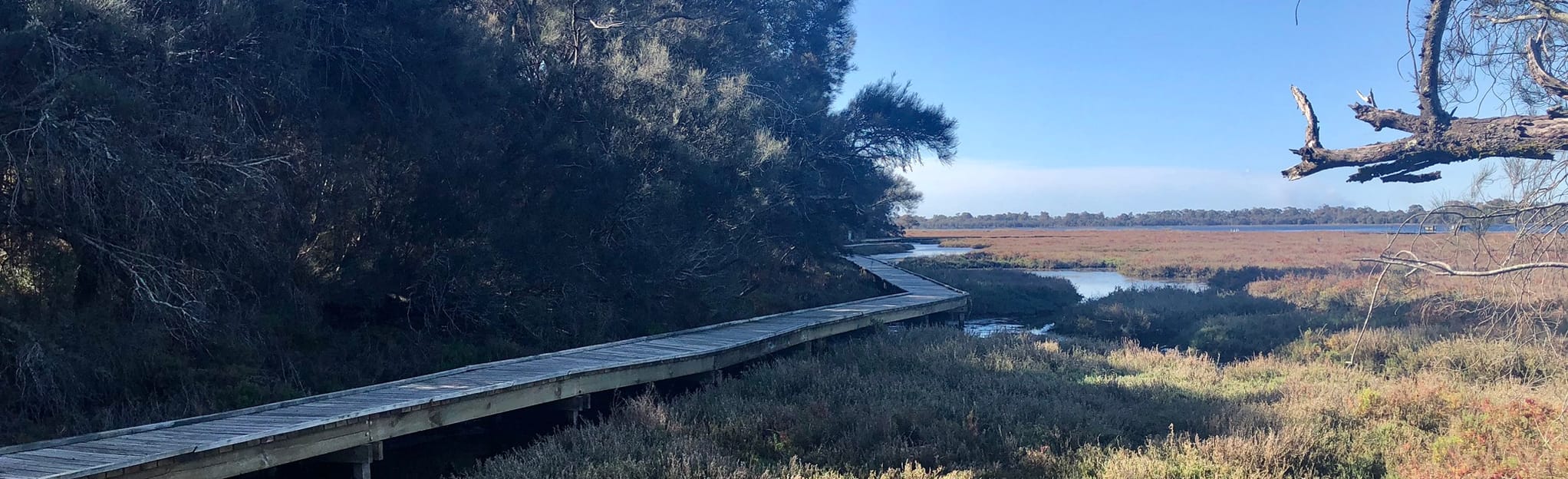 Joseph and Dulcie Nannup Trail: 89 Reviews, Map - Western Australia ...