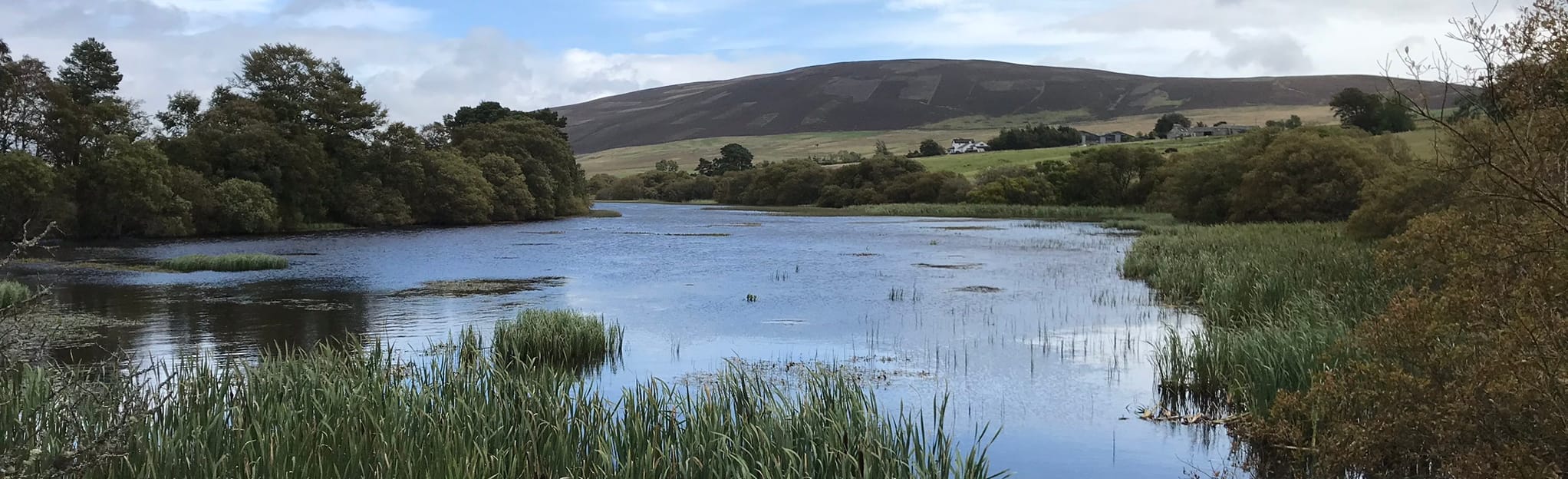 Monk's Road: Red Moss to Nine Mile Burn: 1 Reviews, Map - Edinburgh ...