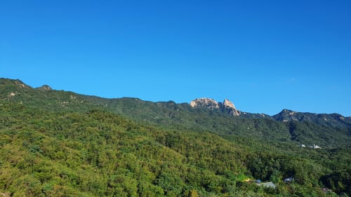 2023 Best 10 Trails, Walks, and Paths in Gangbuk-gu | AllTrails