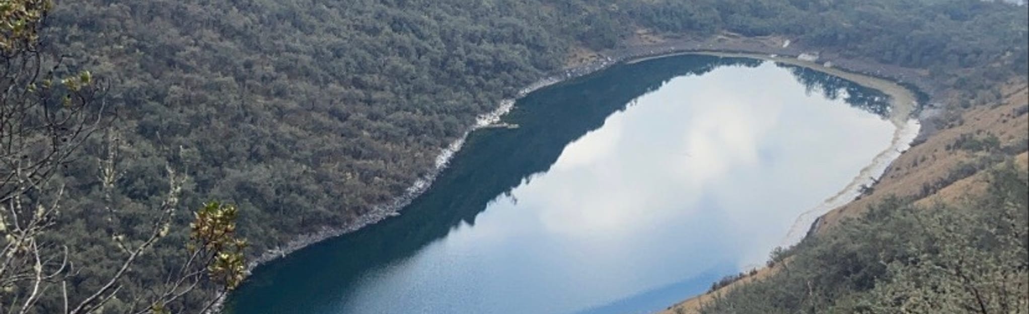 Huayocari - Laguna Yanacocha, Cusco, Peru - 11 Reviews, Map | AllTrails