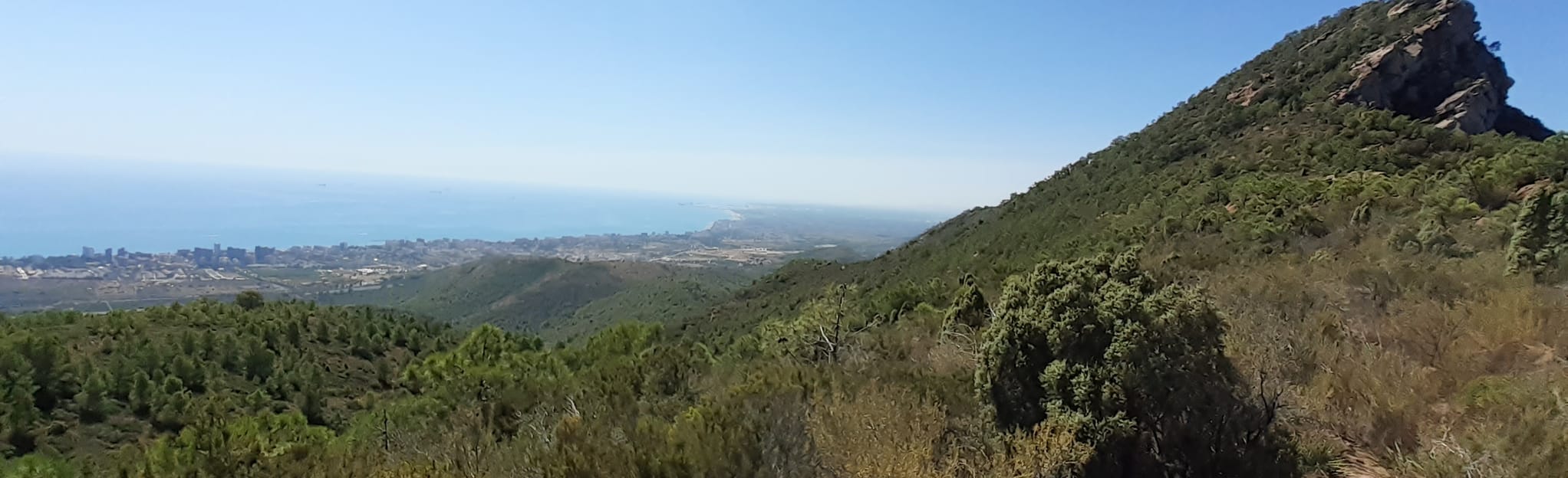 Agulles de Santa Àgueda: 17 Reviews, Map - Castellon, Spain | AllTrails