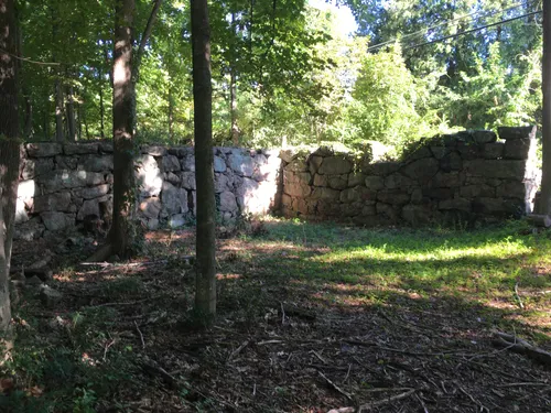 Best Hikes and Trails in Amy Gordon Taft Reservation | AllTrails