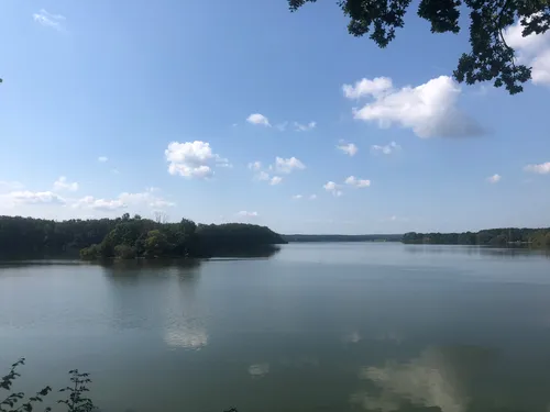 2023 Best 10 Road Biking Trails in Chráněná Krajinná Oblast (CHKO ...