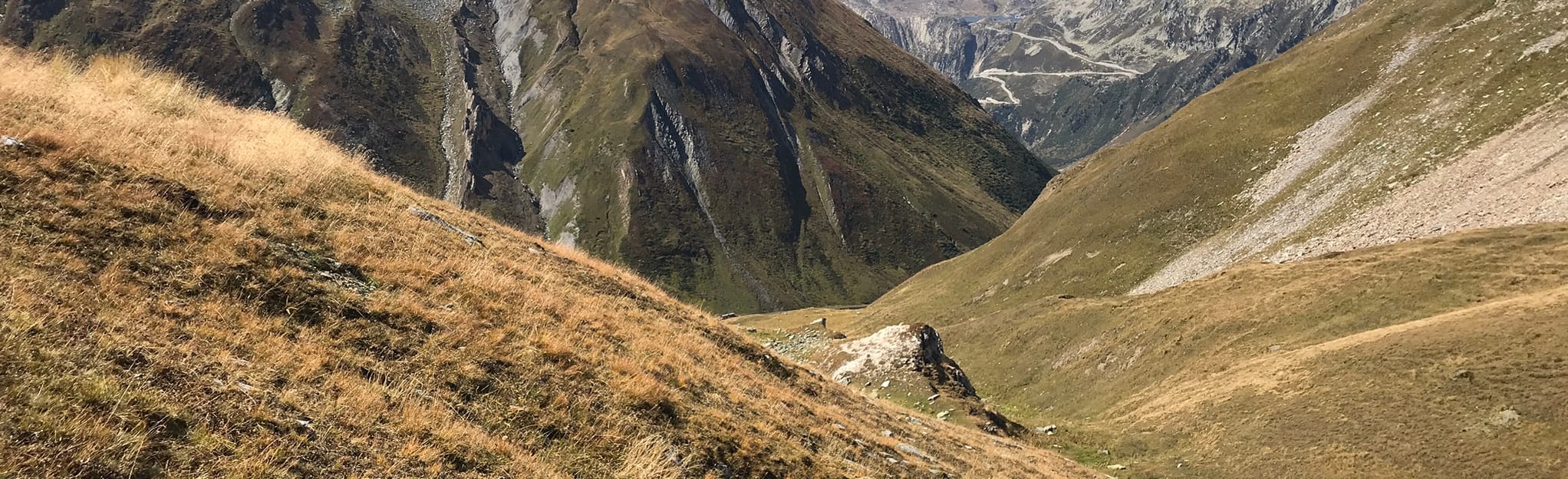 Realp - Fiesch, Uri, Switzerland - Map, Guide | AllTrails