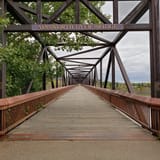 Rundle Park Riverside Trail, Alberta, Canada - 217 Reviews, Map | AllTrails